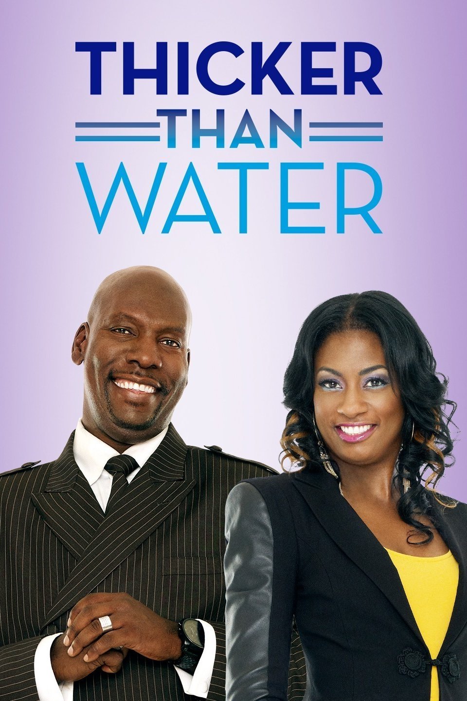 Thicker Than Water - Rotten Tomatoes