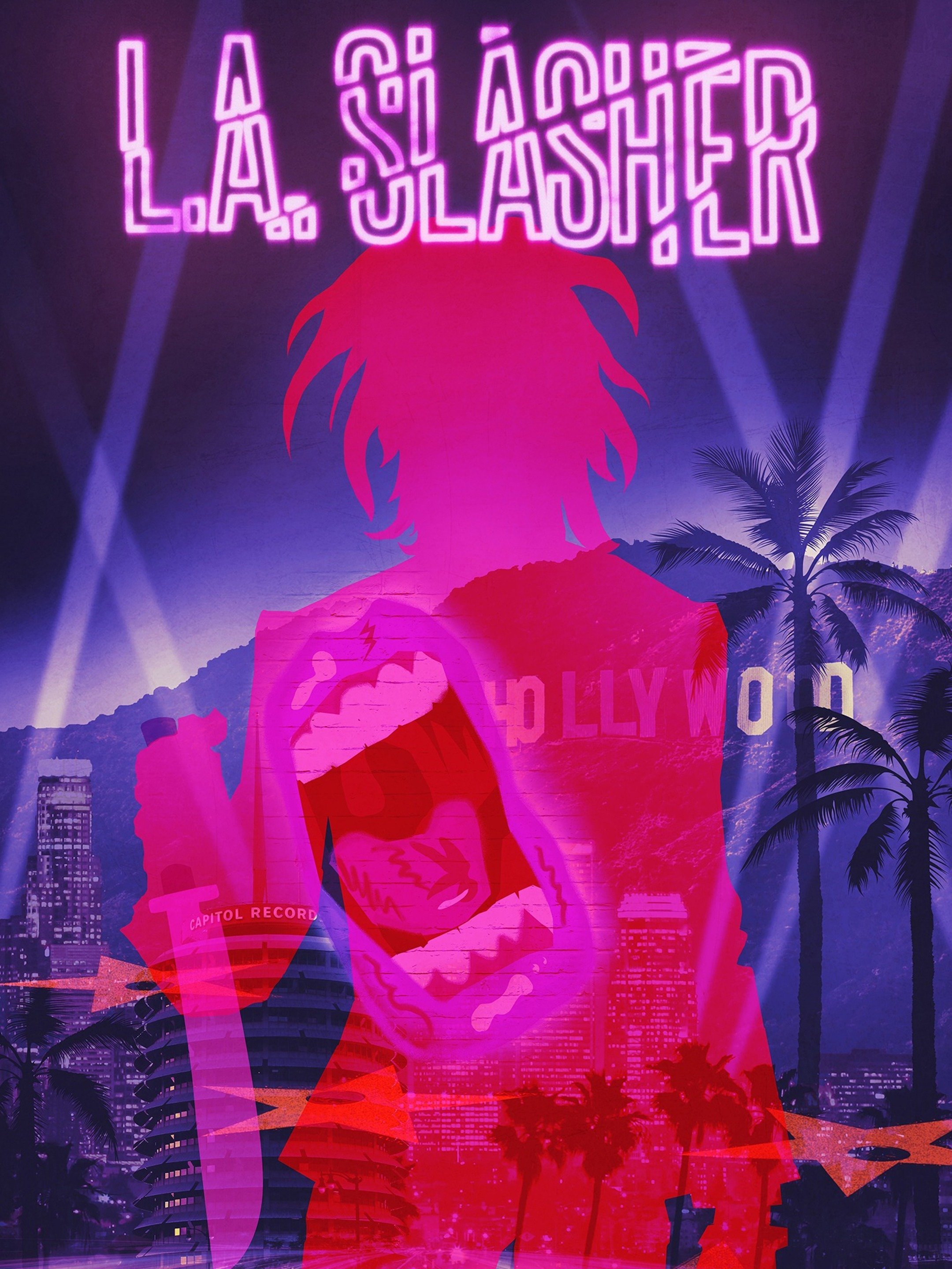 L.A. Slasher (2015) - Rotten Tomatoes