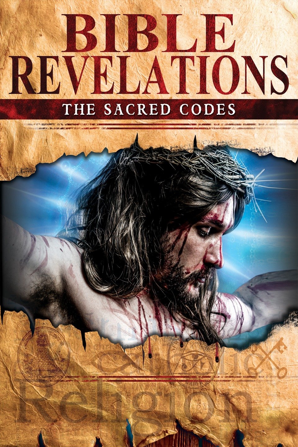 Bible Revelations: The Sacred Codes - Rotten Tomatoes