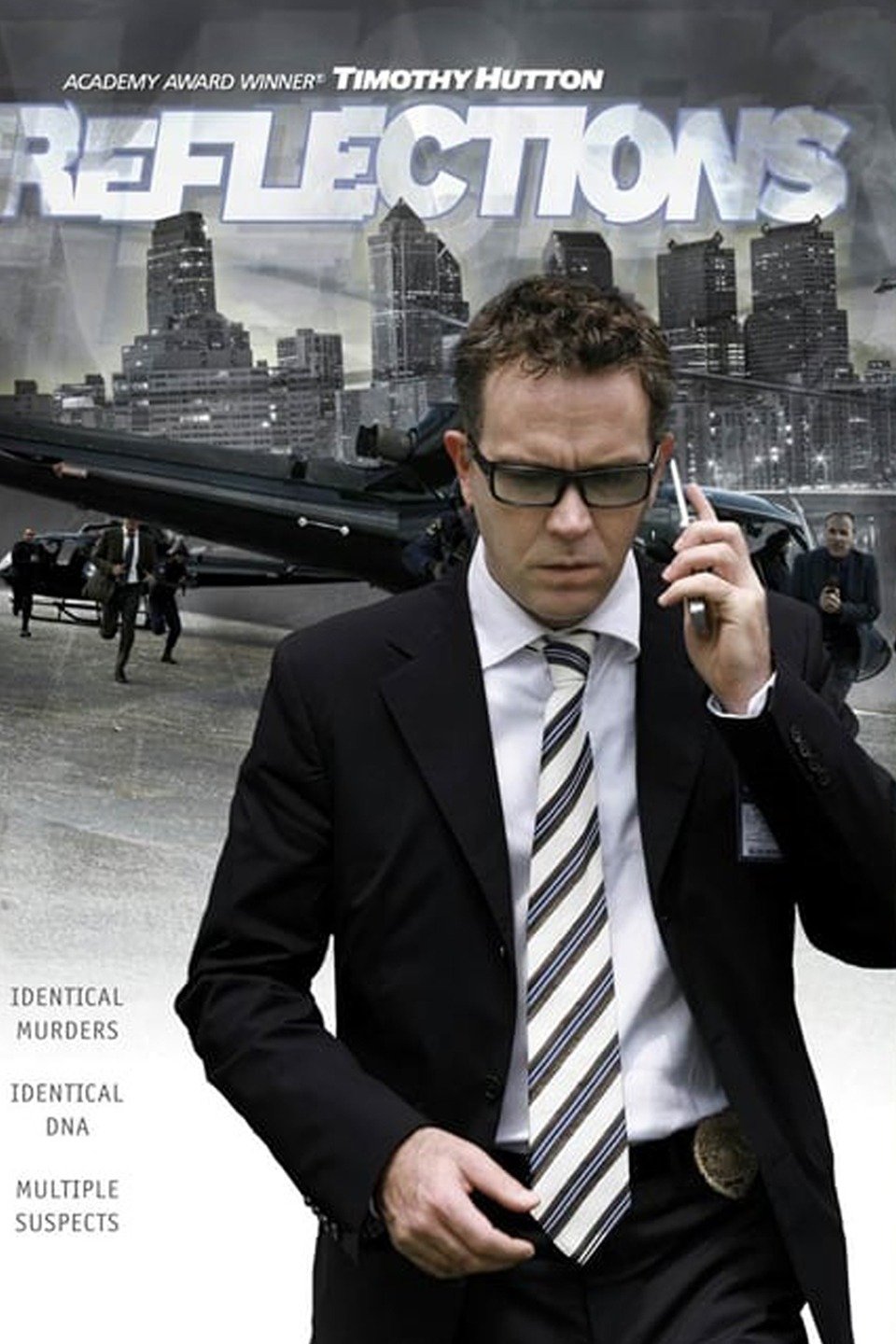 Reflections - Rotten Tomatoes