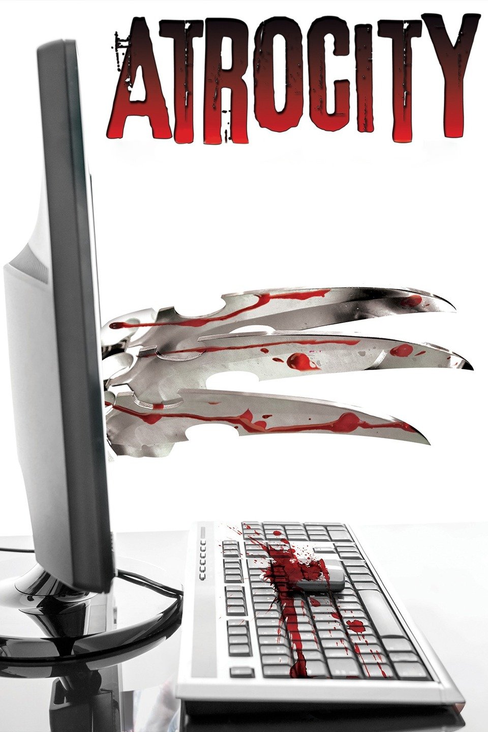 Atrocity - Rotten Tomatoes