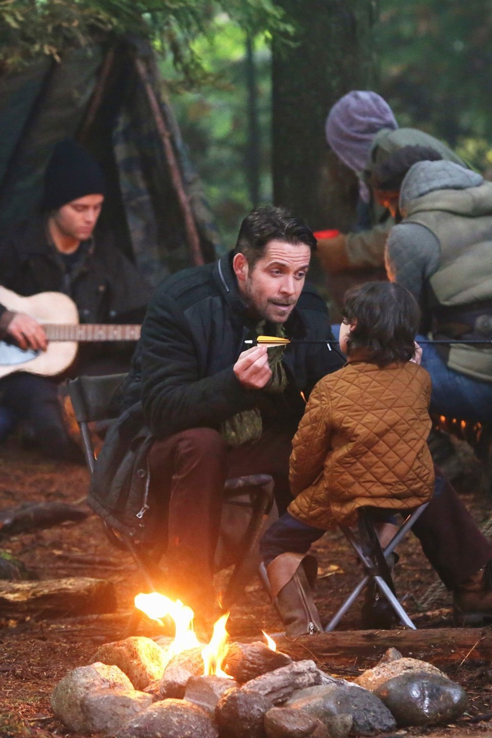 Fall Pictures - Rotten Tomatoes