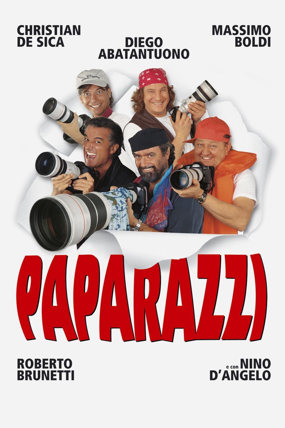 Paparazzi - Rotten Tomatoes