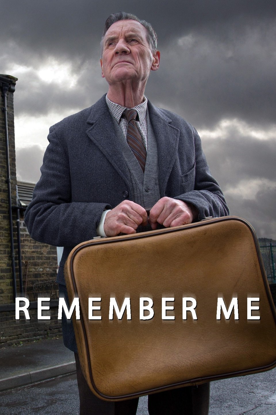 Remember Me - Rotten Tomatoes