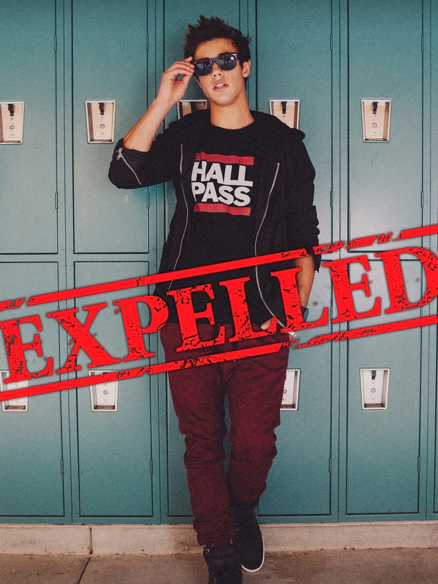 Expelled (2014) - Rotten Tomatoes