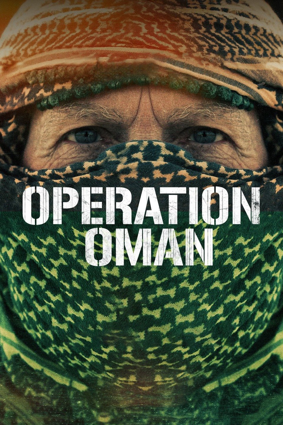 Operation Oman - Rotten Tomatoes
