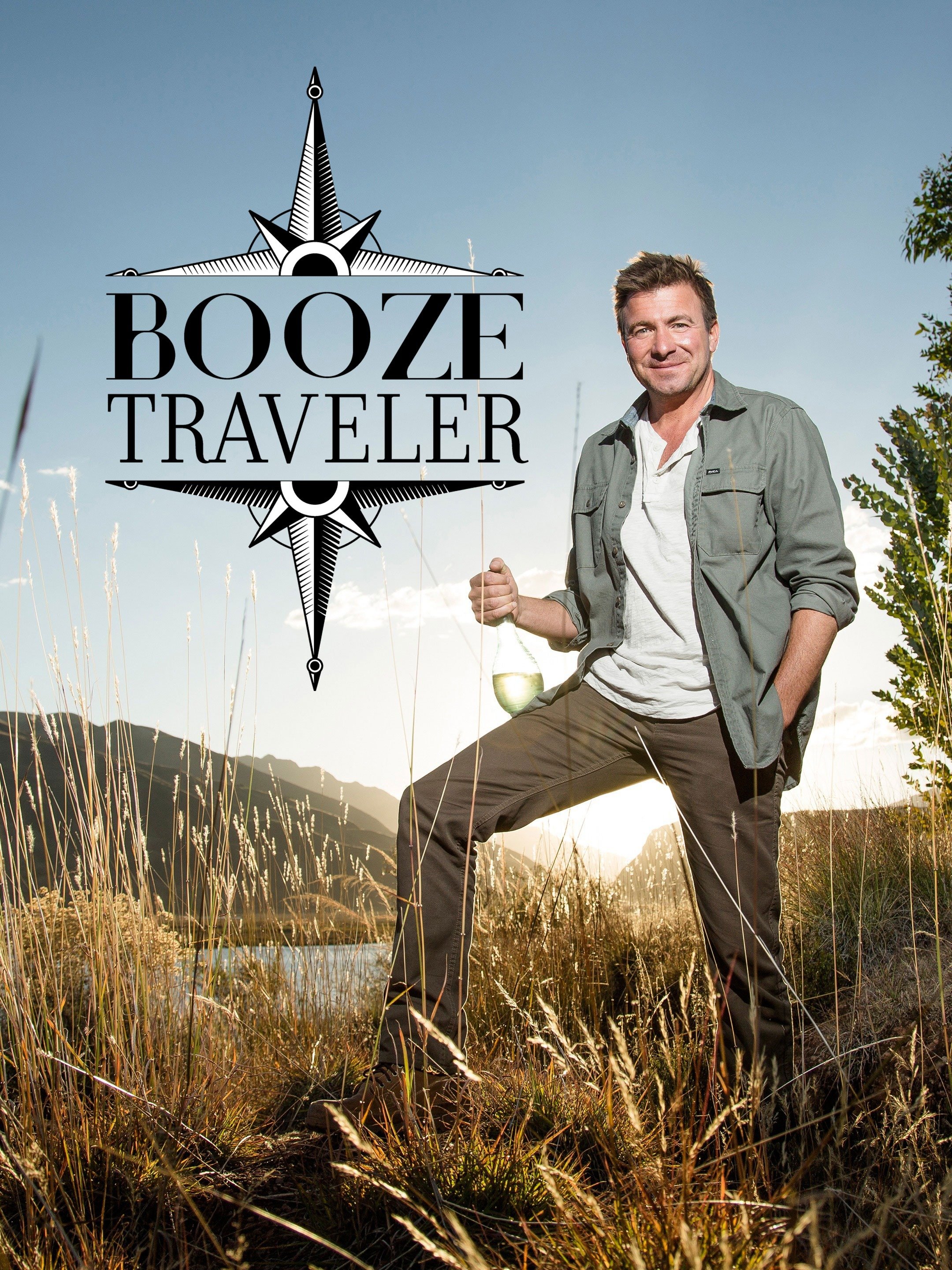 Booze Traveler - Rotten Tomatoes