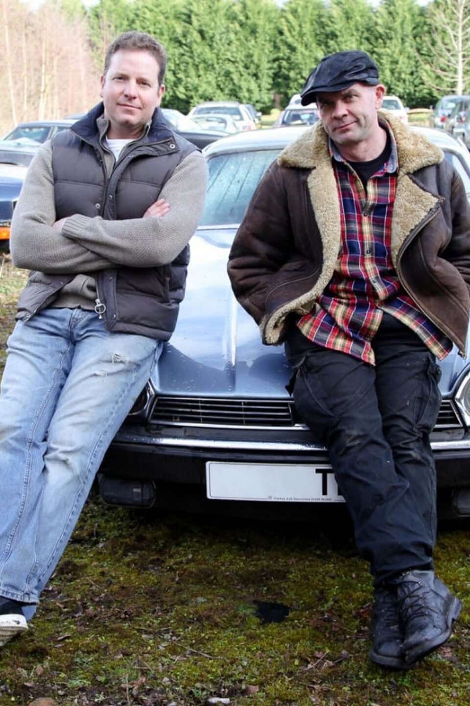 Jaguar XJS Pictures - Rotten Tomatoes