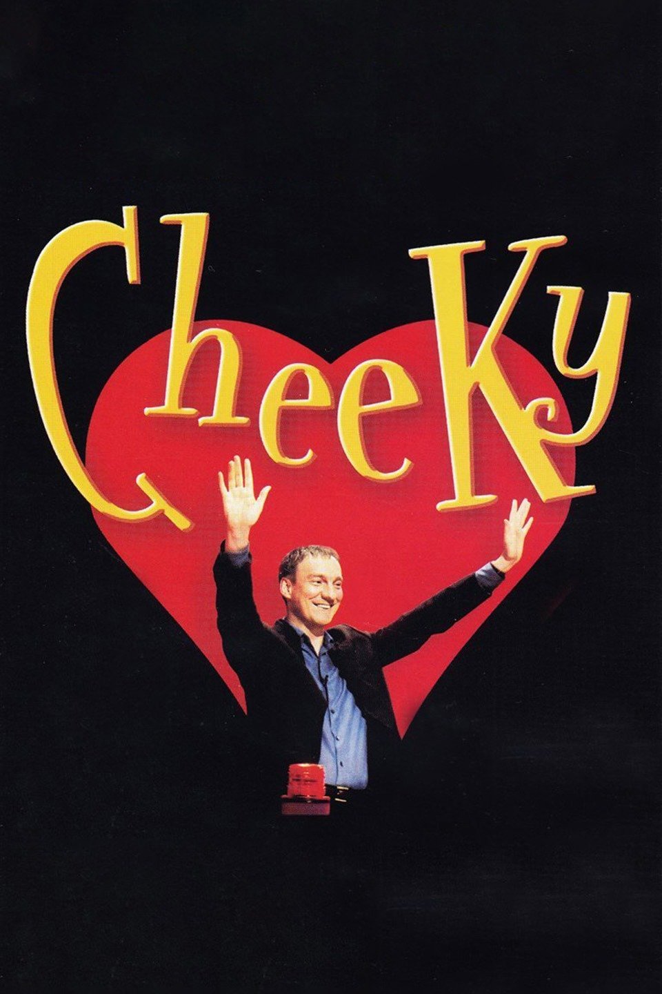 Cheeky - Rotten Tomatoes