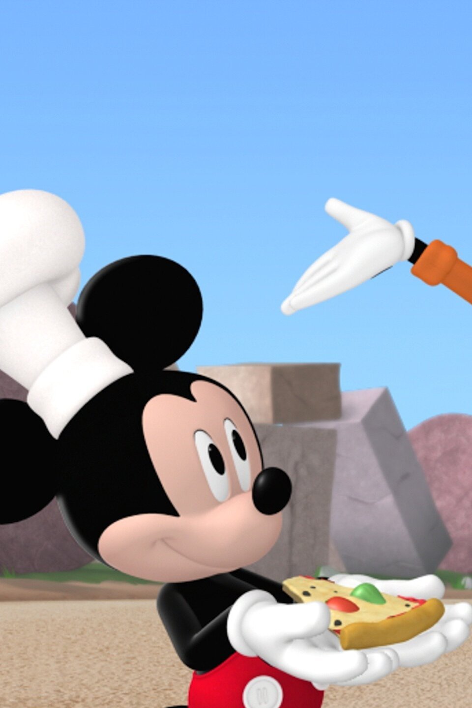 Chef Goofy on the Go Pictures - Rotten Tomatoes