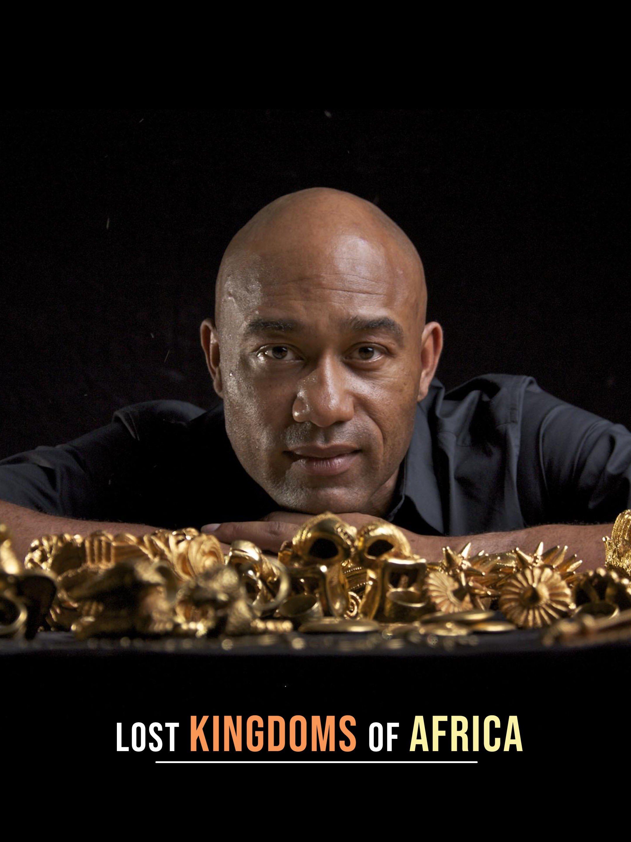 Lost Kingdoms of Africa - Rotten Tomatoes