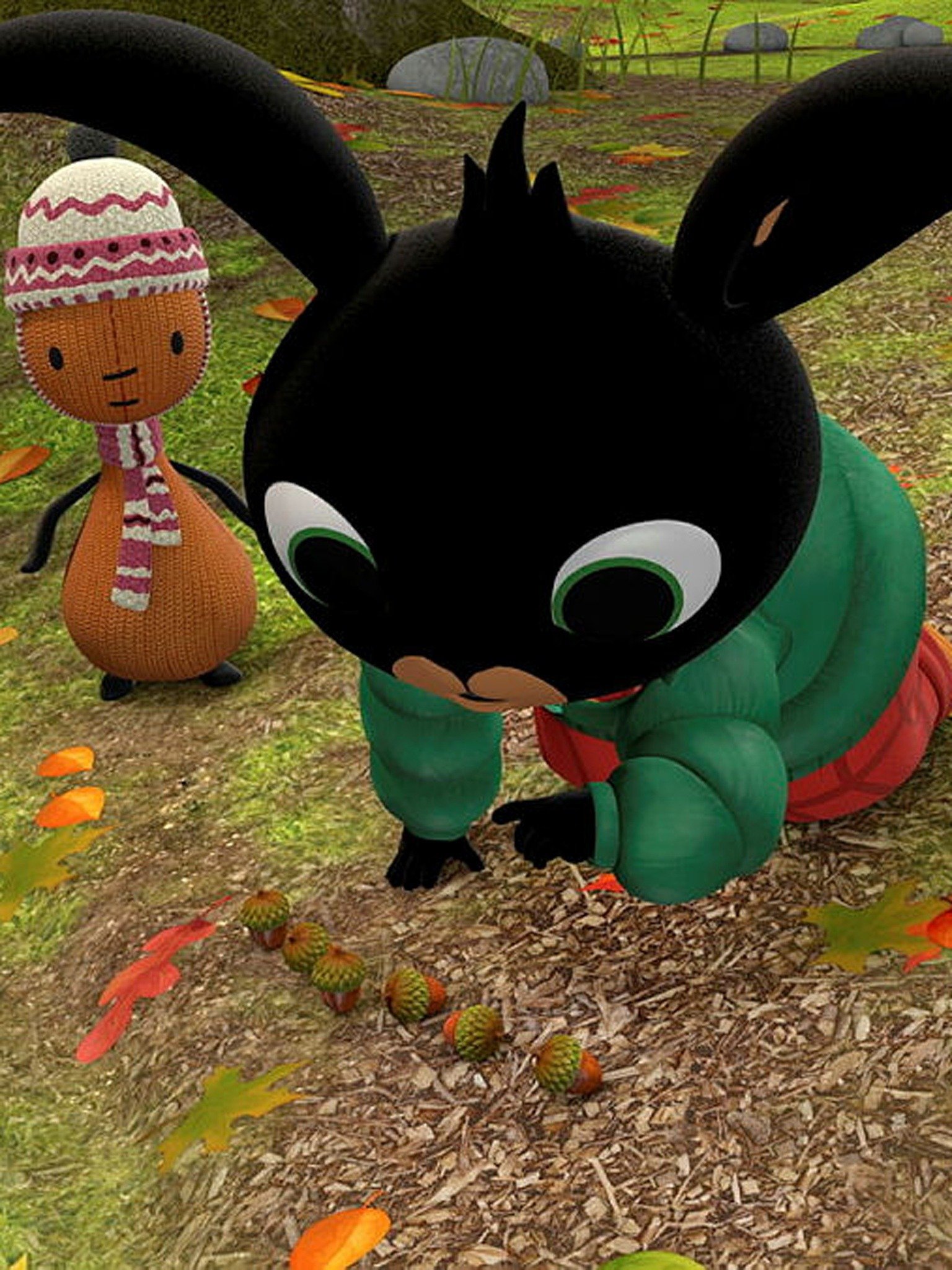 Acorns Pictures - Rotten Tomatoes