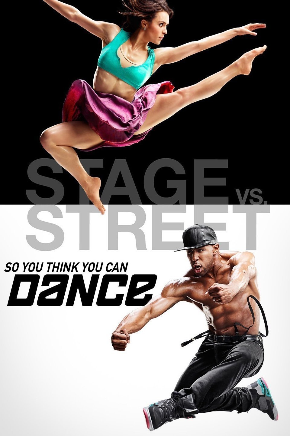 So You Think You Can Dance - Rotten Tomatoes