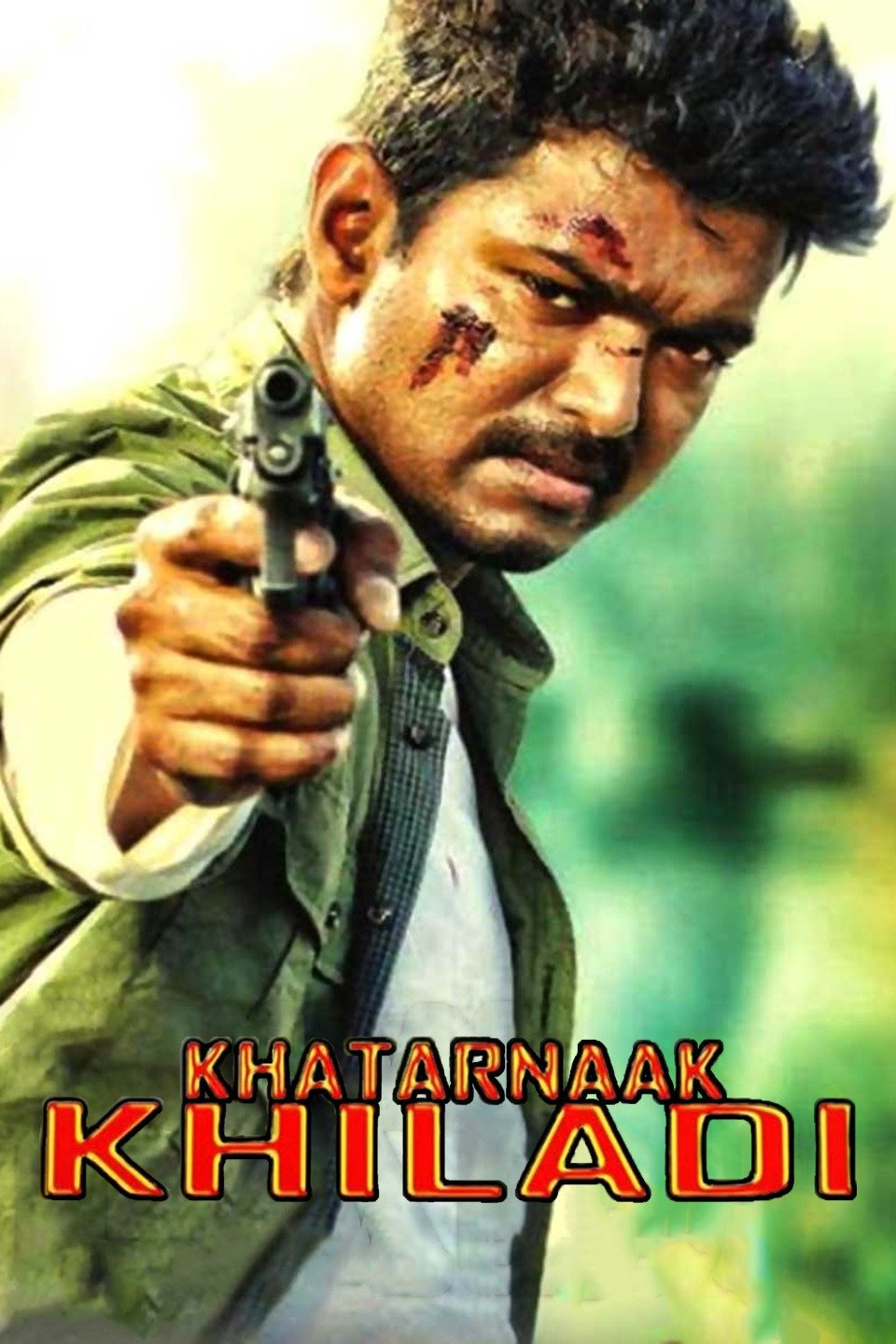 Khatarnak Khiladi - Rotten Tomatoes