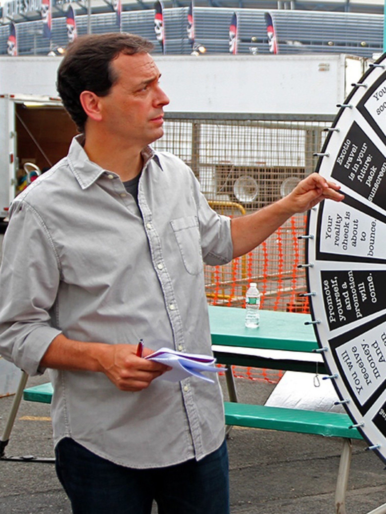 Time Flies Pictures - Rotten Tomatoes