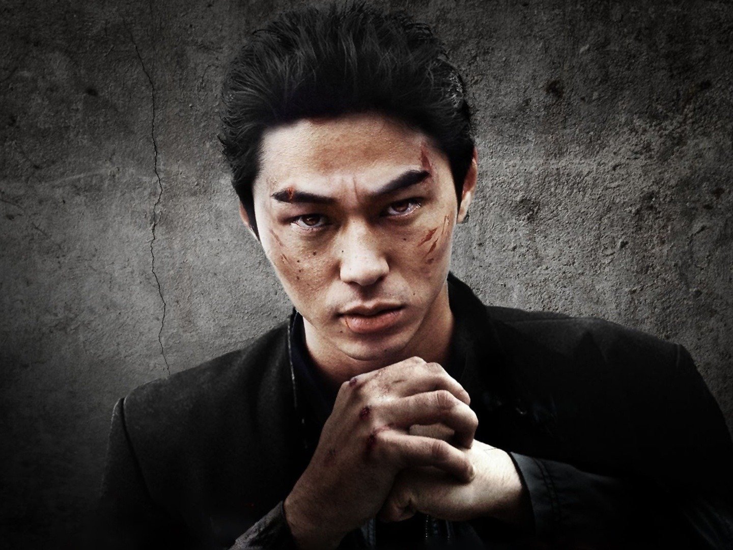 Crows Zero Ryo