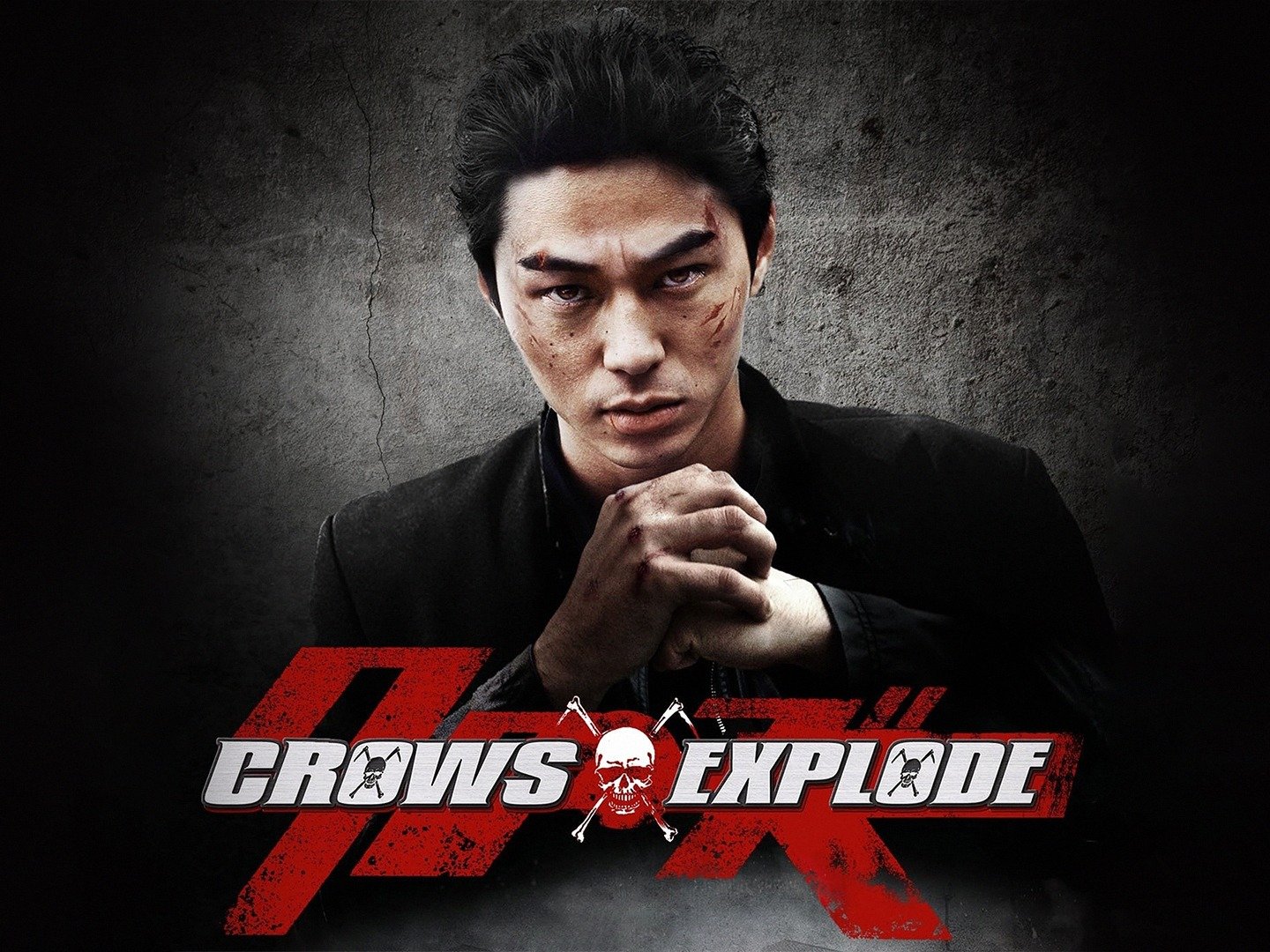 Crows Zero Ryo