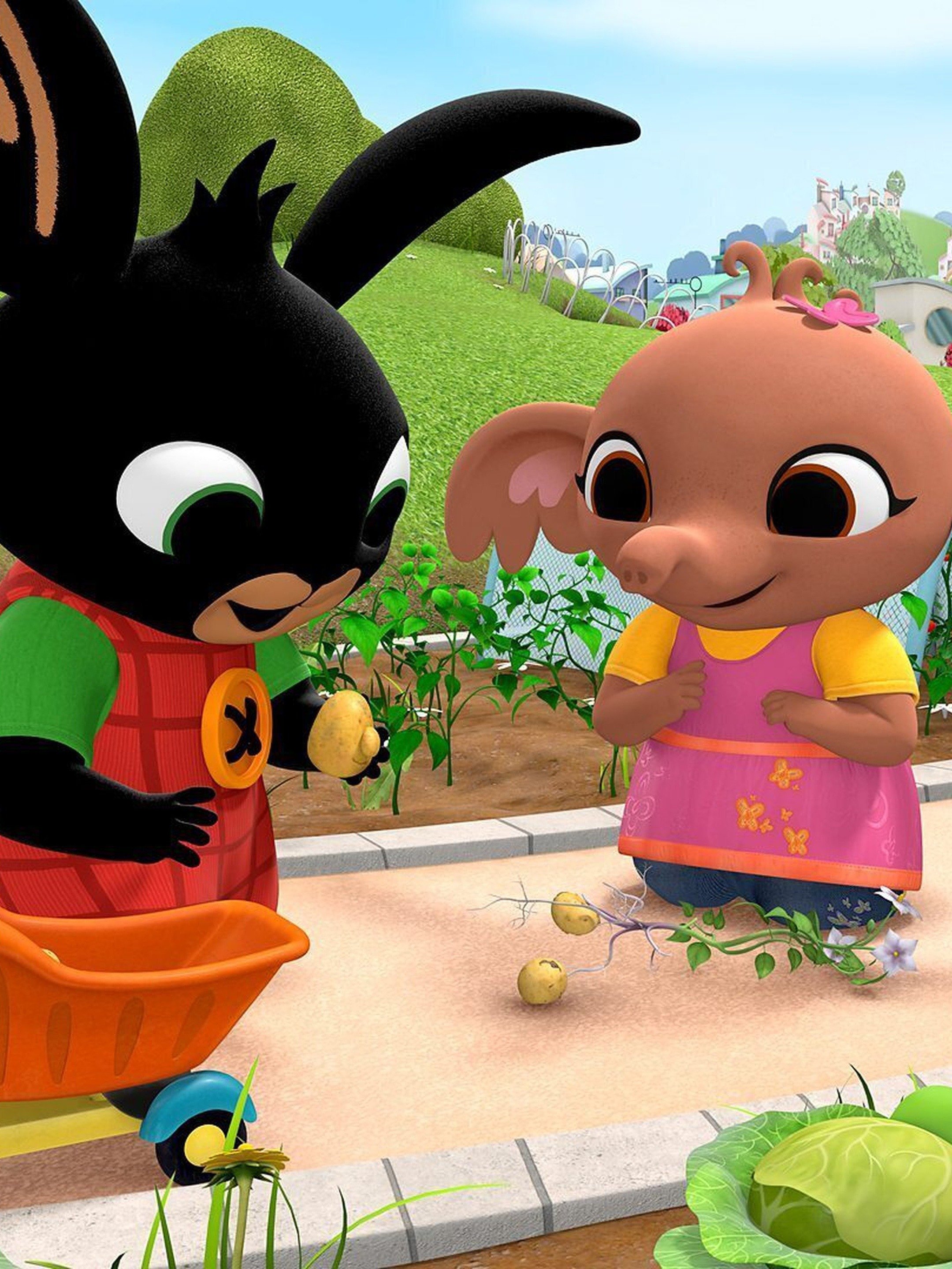 Potato Pictures - Rotten Tomatoes