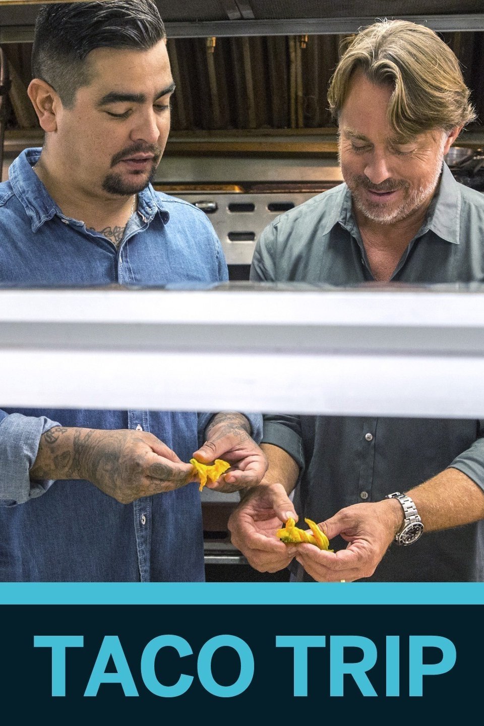 Taco Trip - Rotten Tomatoes