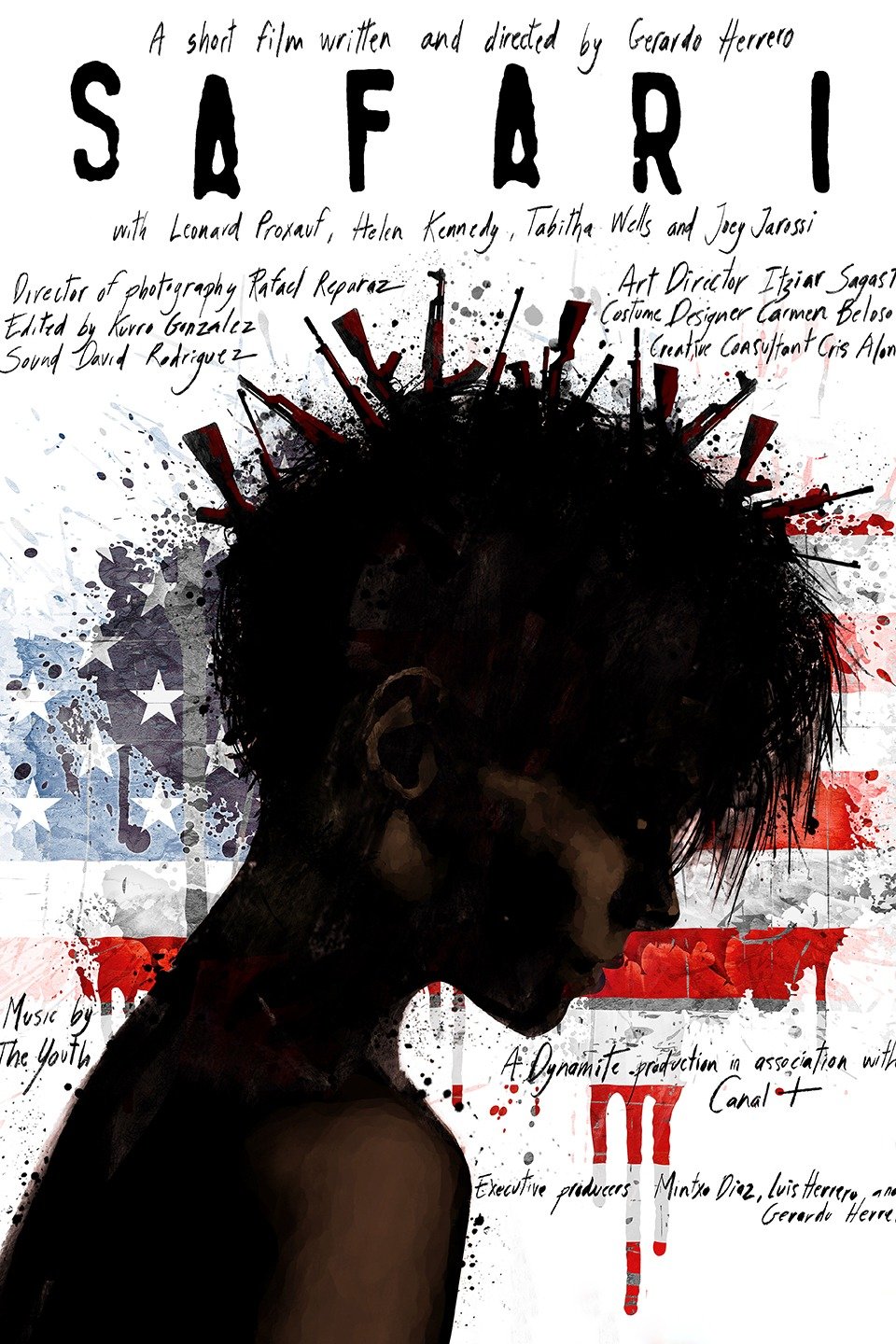 Safari - Rotten Tomatoes