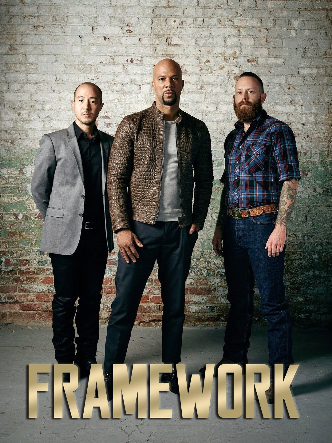 Frameworks Band