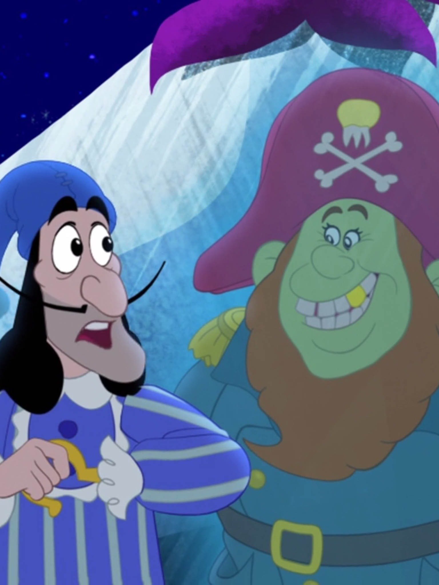 Captain Scrooge Pictures - Rotten Tomatoes