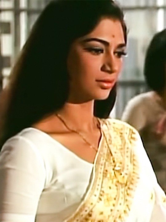 Saathi 1968