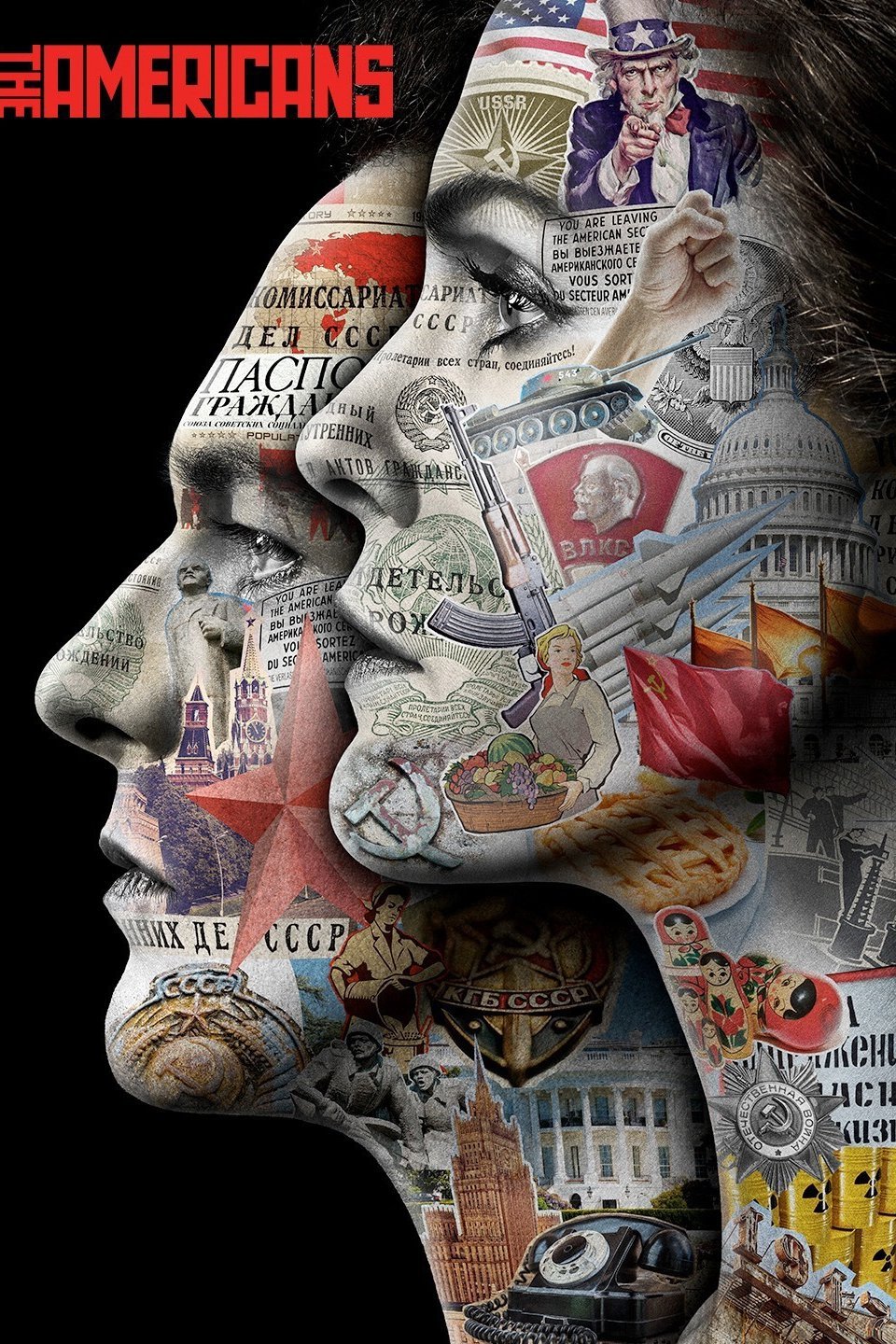 The Americans - Rotten Tomatoes