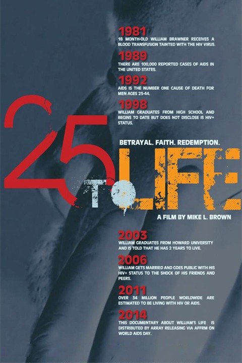 25 to Life - Rotten Tomatoes