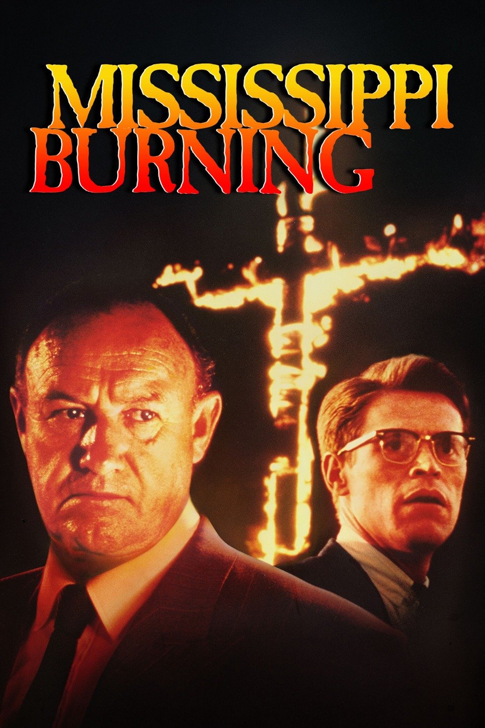 Mississippi Burning Real People