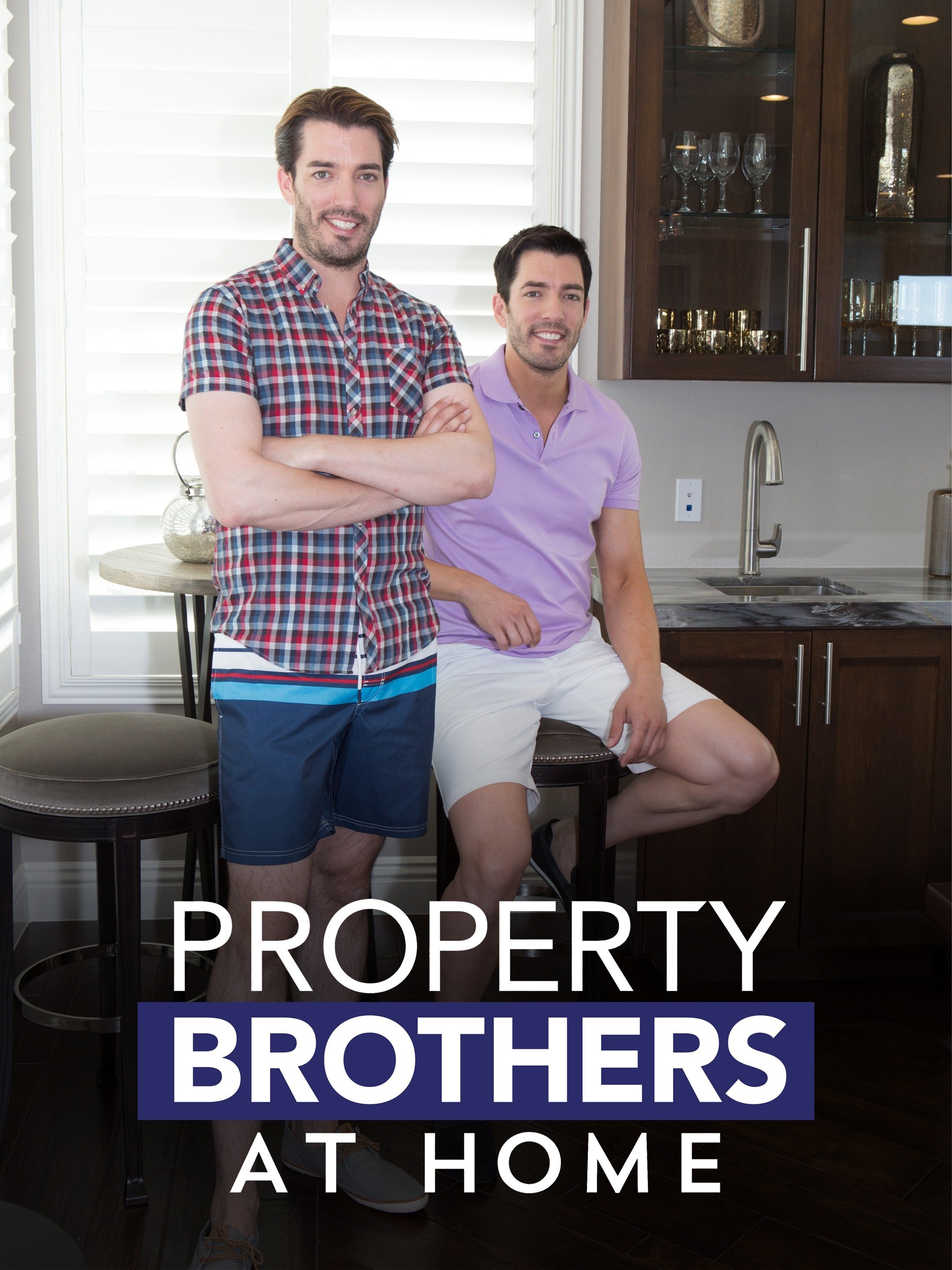 Property Brothers at Home - Rotten Tomatoes