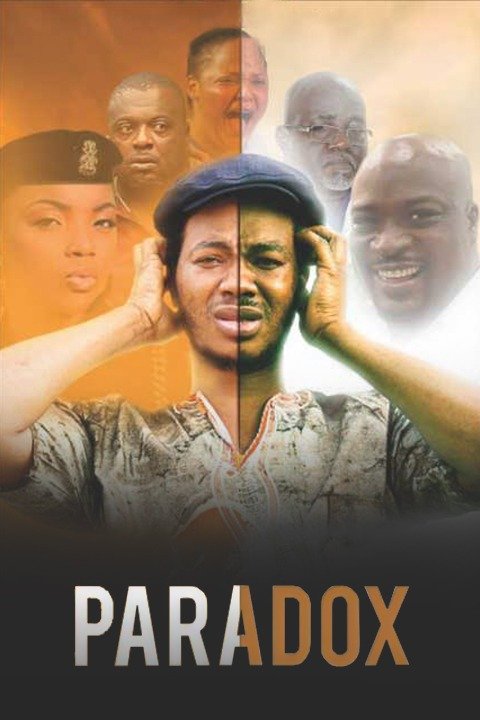 Paradox - Rotten Tomatoes