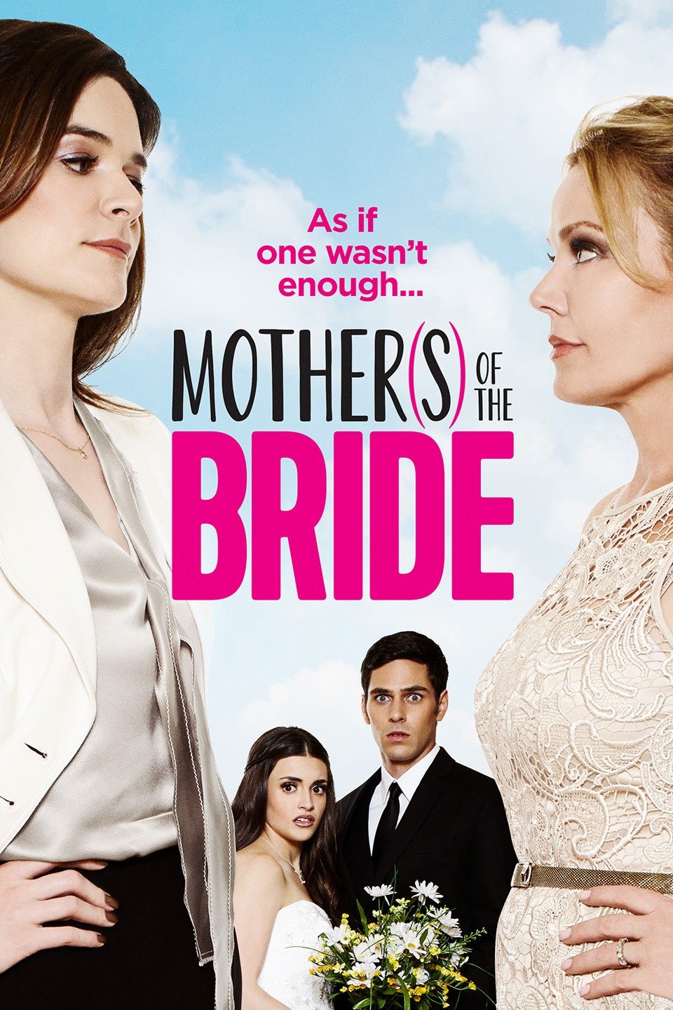 Mothers of the Bride - Rotten Tomatoes