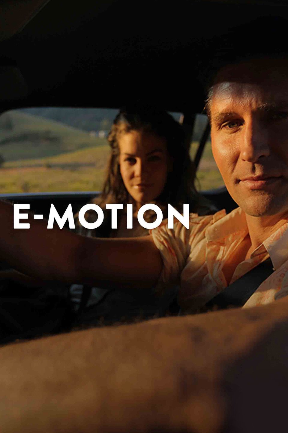 E-Motion - Rotten Tomatoes
