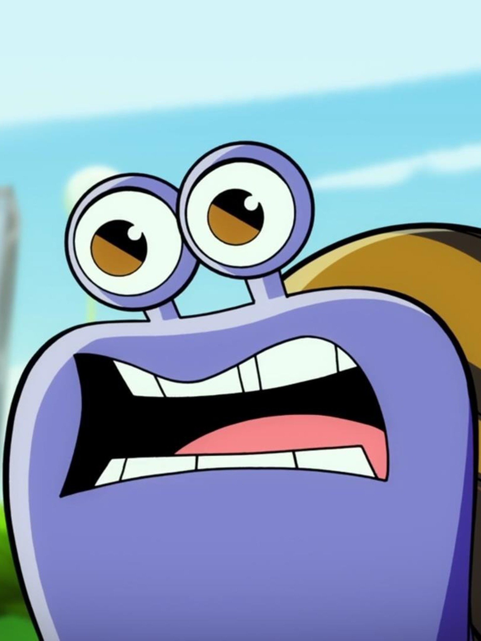 Turbo Movie Burn And Chet