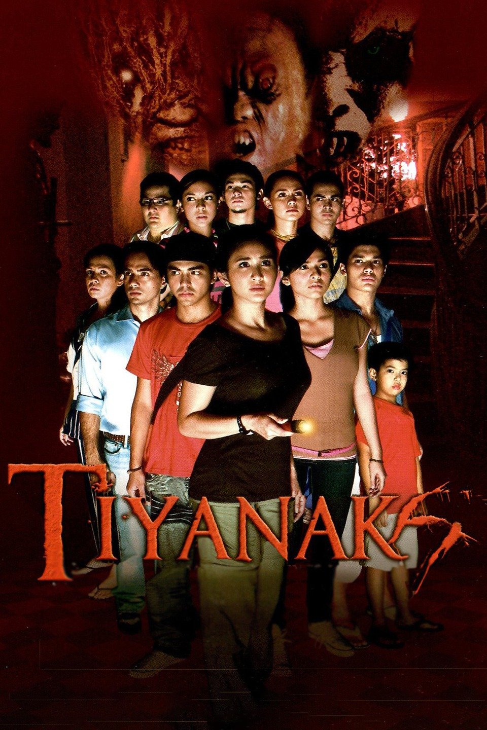 Tiyanaks Pictures - Rotten Tomatoes
