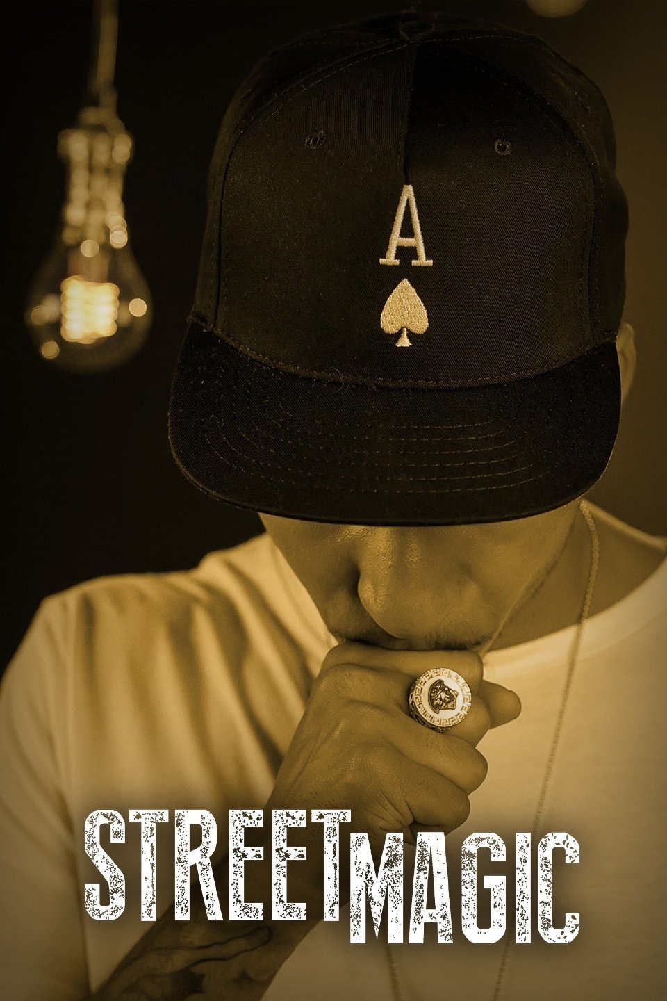 Street Magic - Rotten Tomatoes