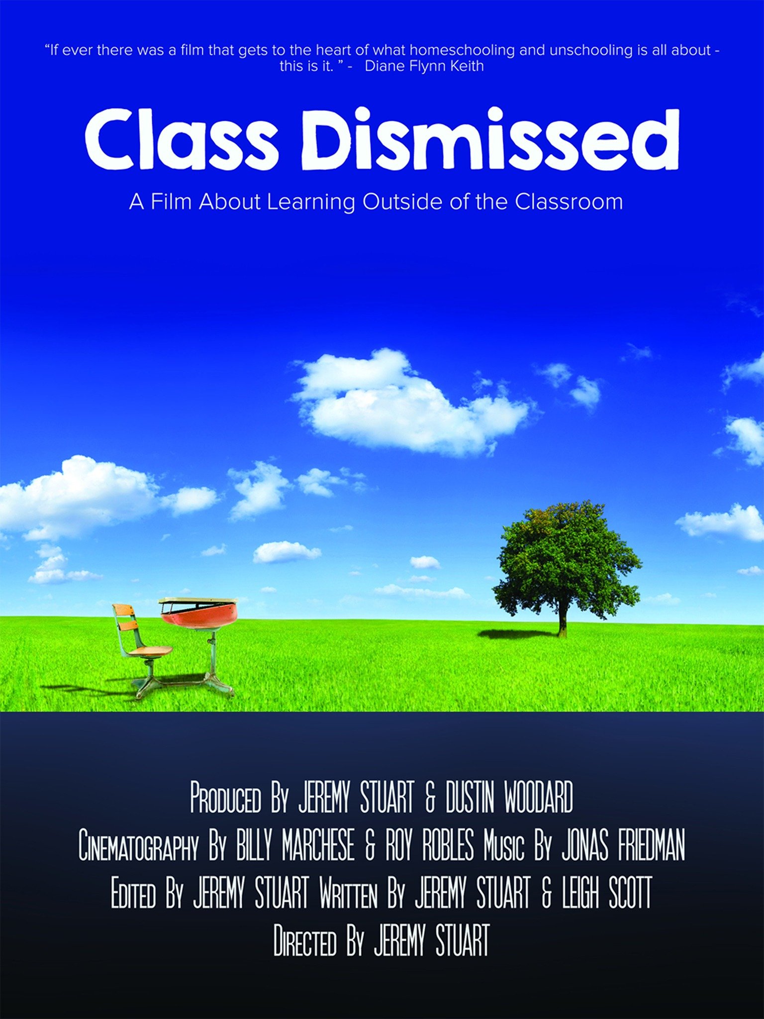 Class Dismissed (2015) - Rotten Tomatoes