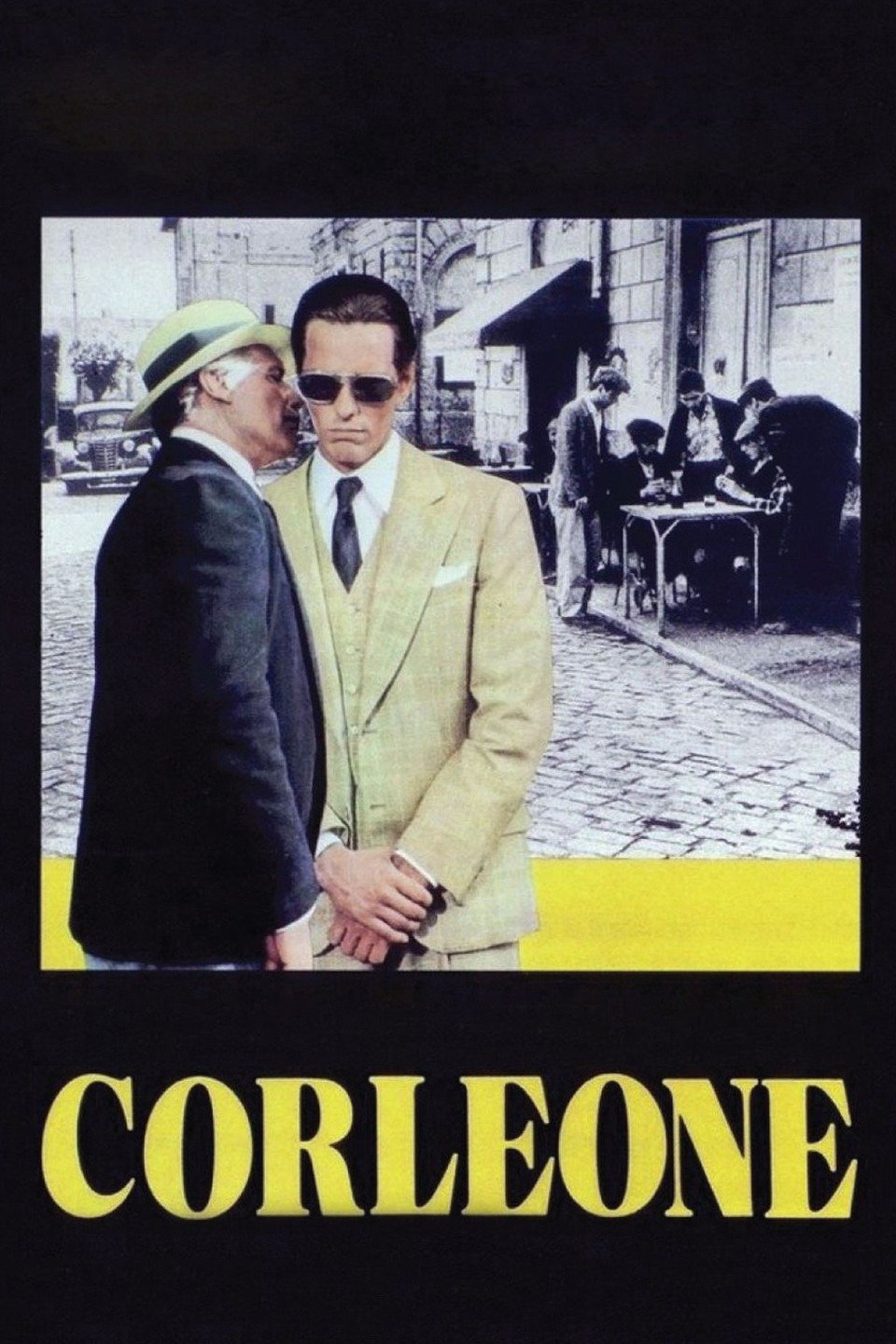 Corleone - Rotten Tomatoes