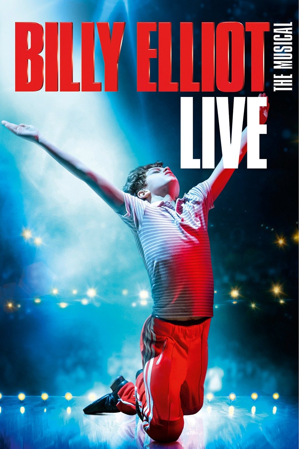 Billy Elliot the Musical - Rotten Tomatoes