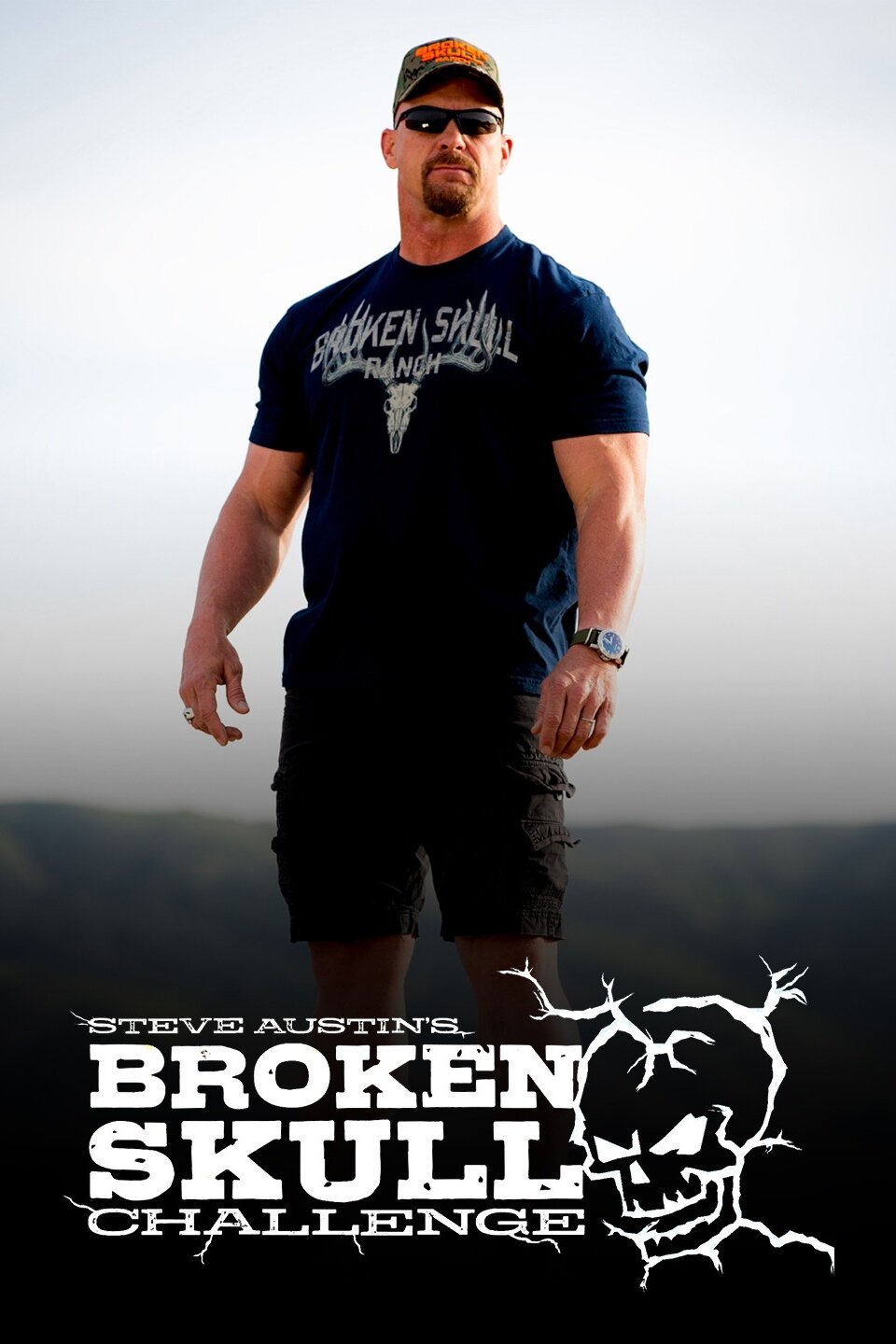 Steve Austin's Broken Skull Challenge - Rotten Tomatoes