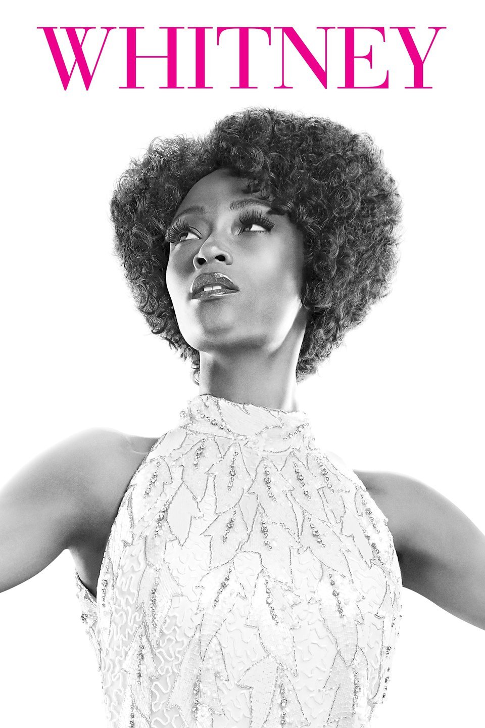 Whitney - Movie Reviews