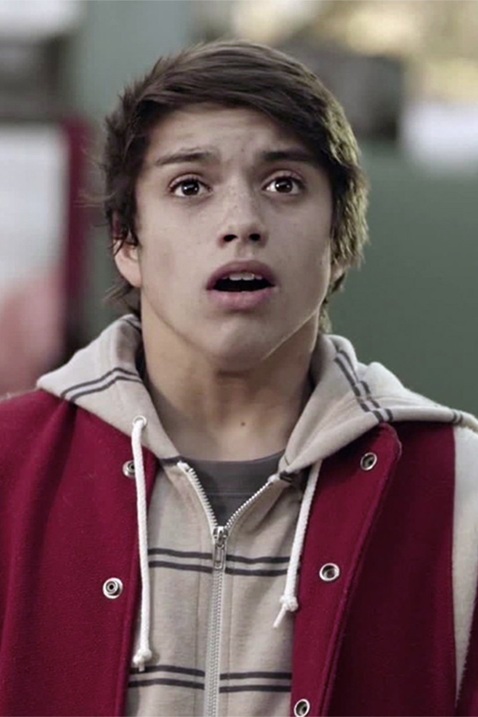 Zack Bot Pictures - Rotten Tomatoes