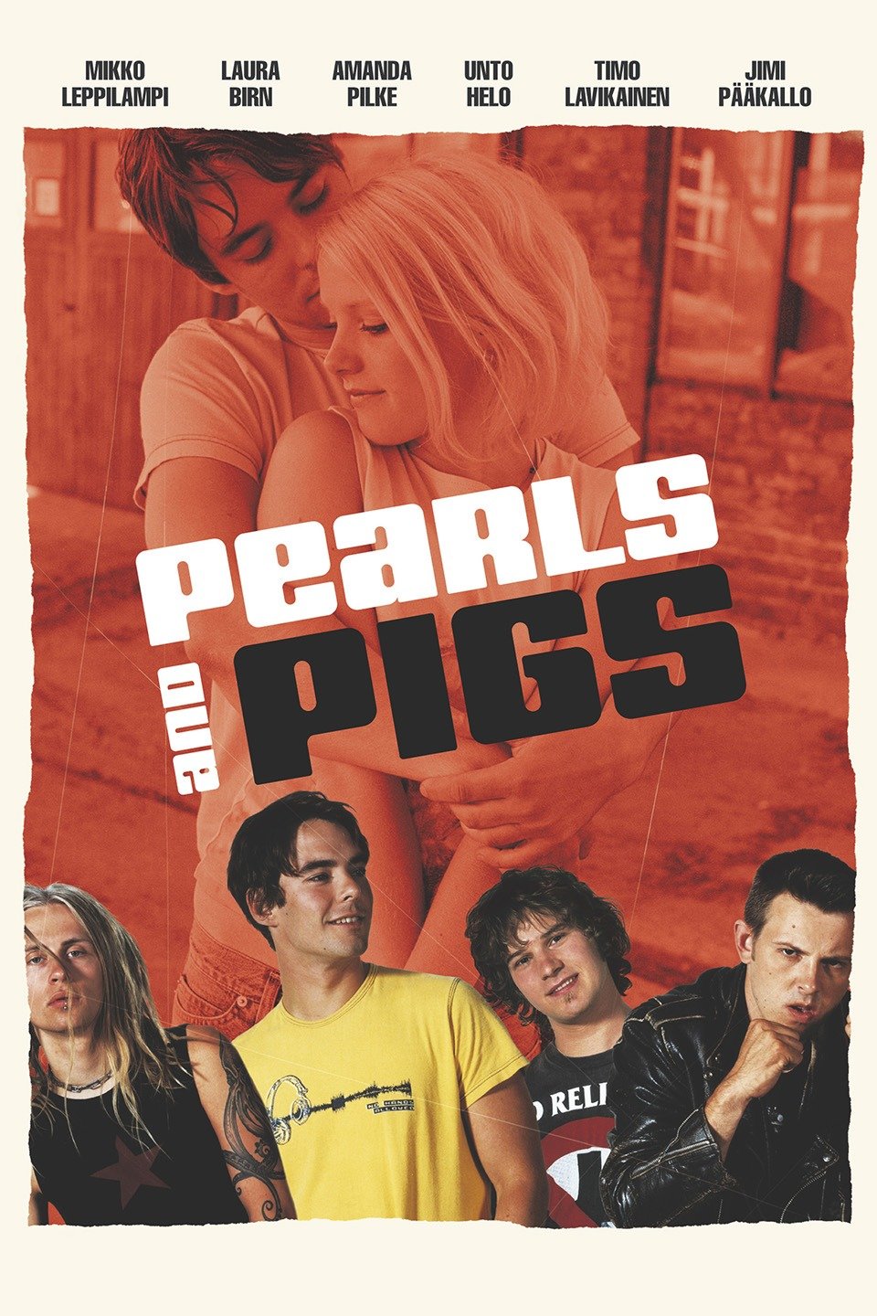 Pearls and pigs - Rotten Tomatoes