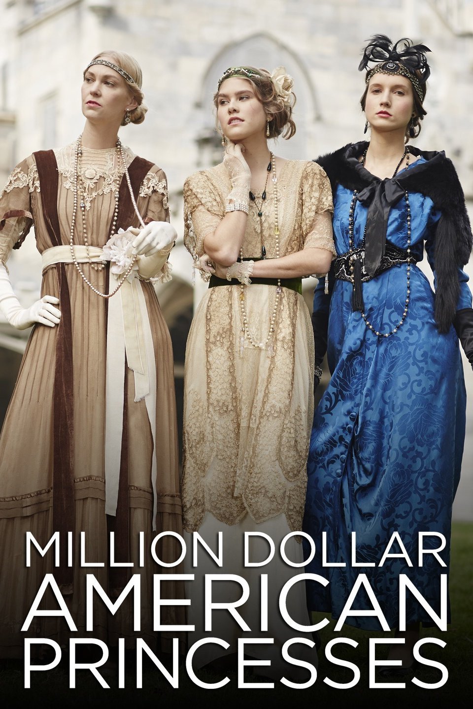 Million Dollar American Princesses - Rotten Tomatoes
