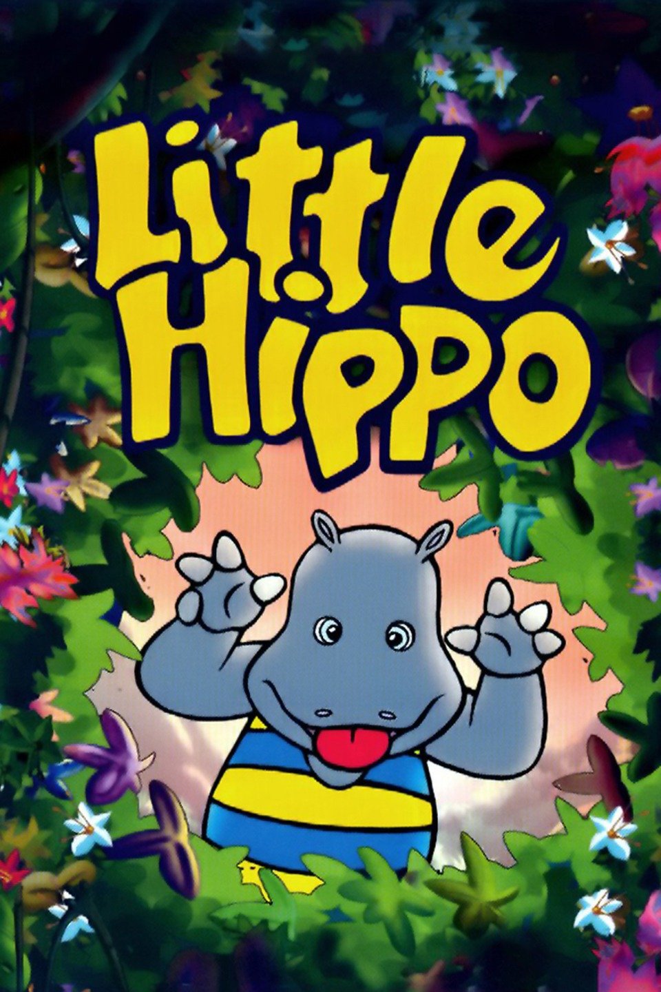 Little Hippo - Movie Reviews