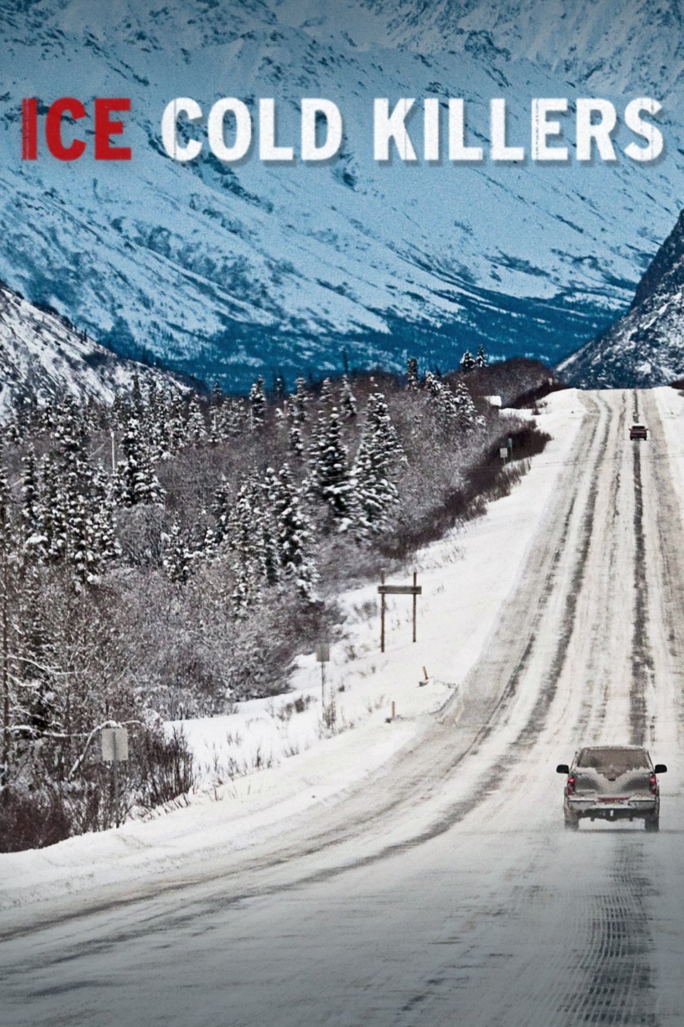 Ice Cold Killers: Season 3 Pictures - Rotten Tomatoes