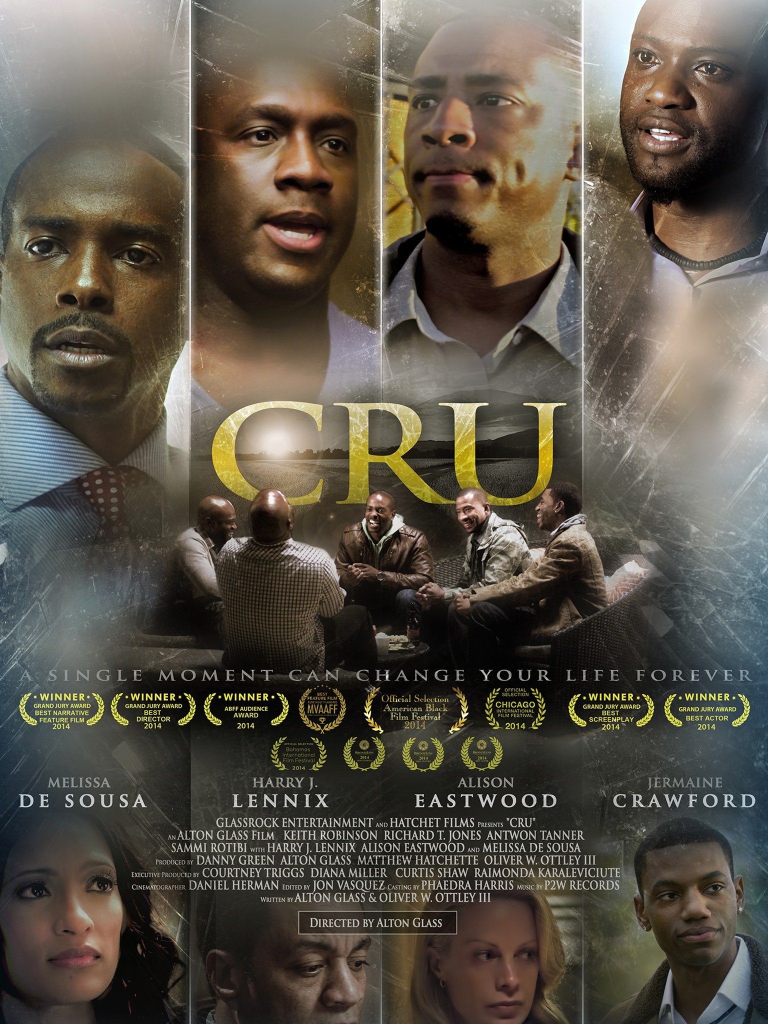 Cru - Movie Reviews