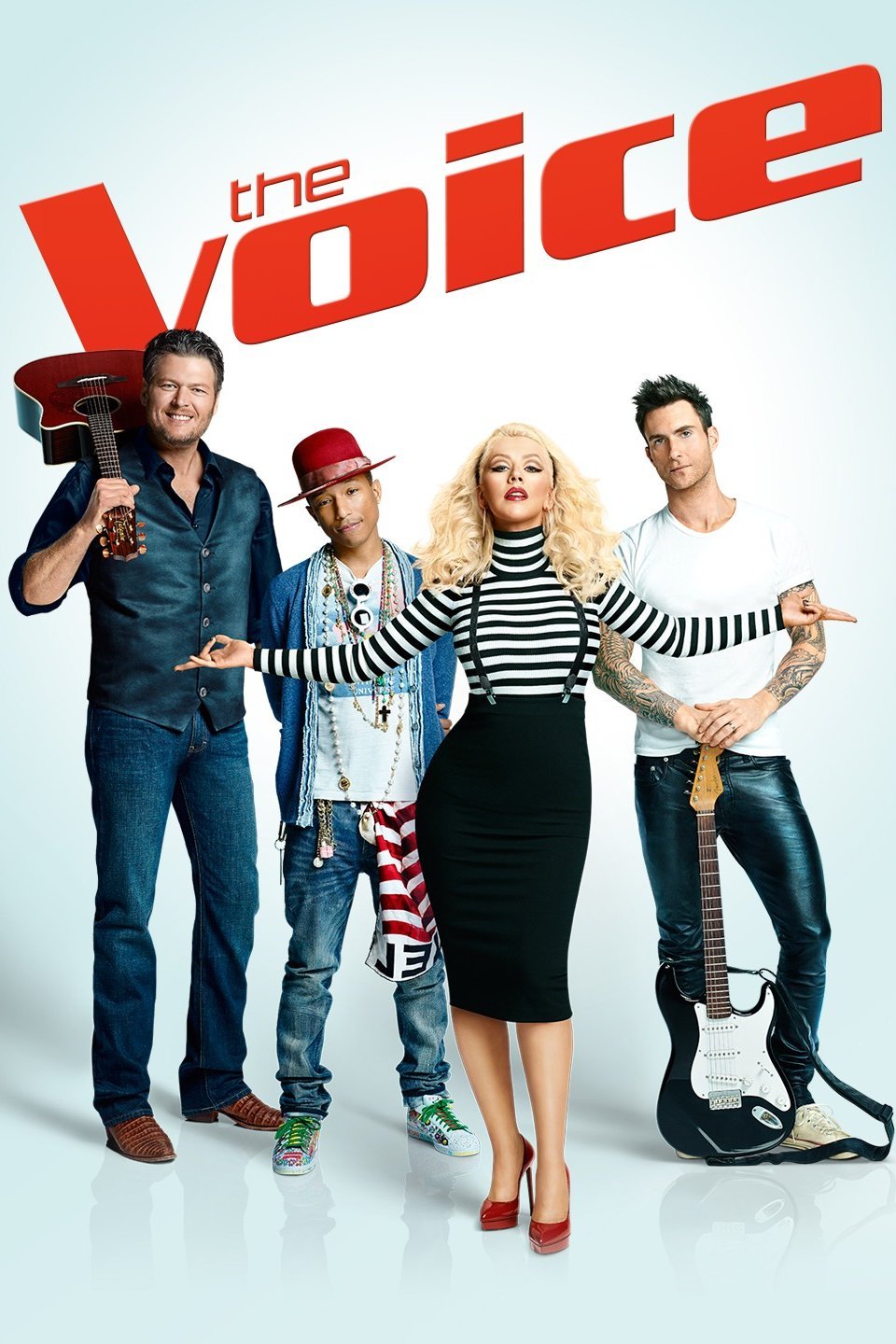 The Voice - Rotten Tomatoes