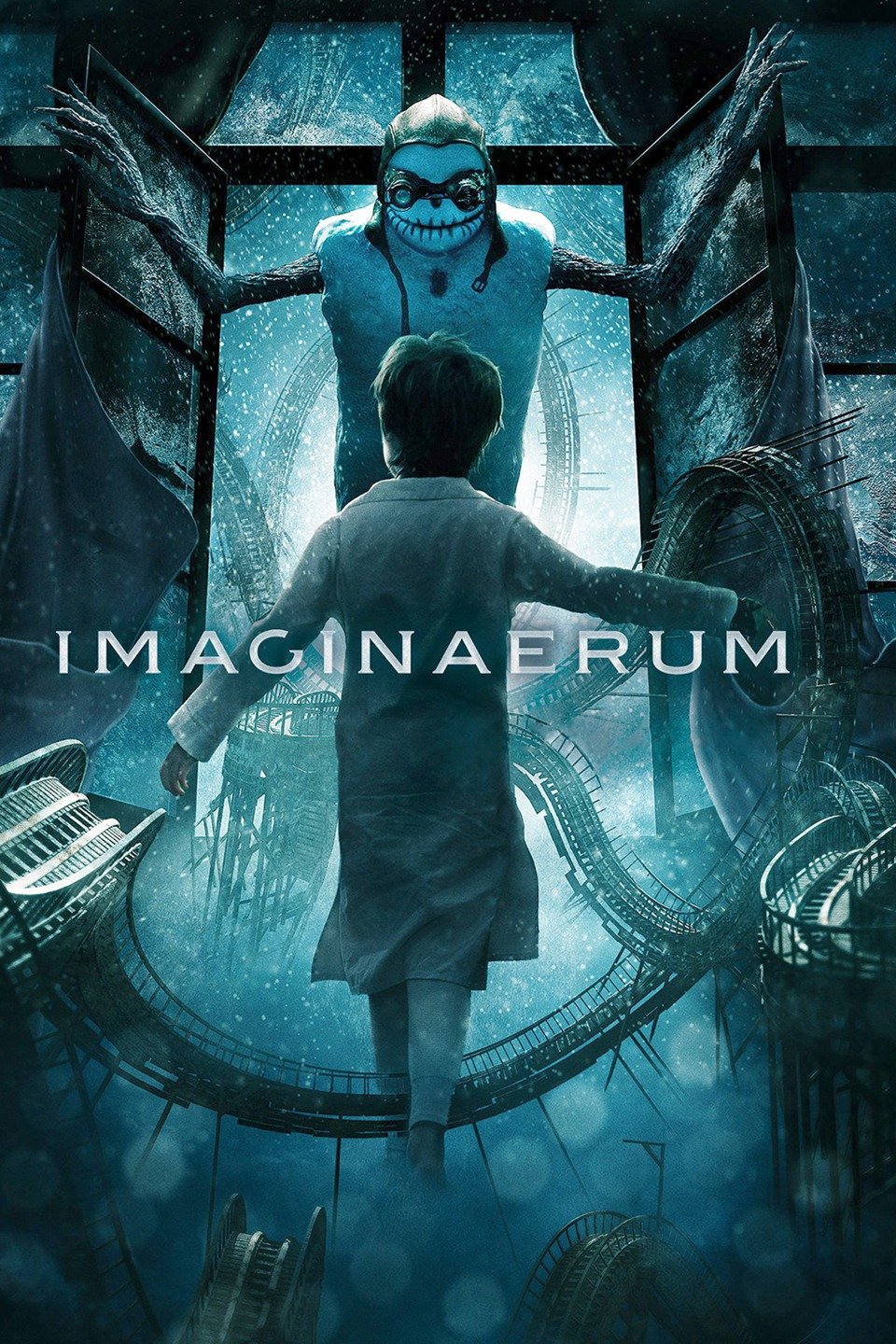 Imaginaerum - Rotten Tomatoes